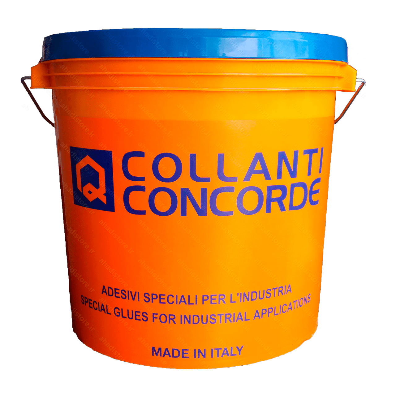 چسب گرانول کلنتی سطلی کد 5100 اصلی – فروشگاه احدی